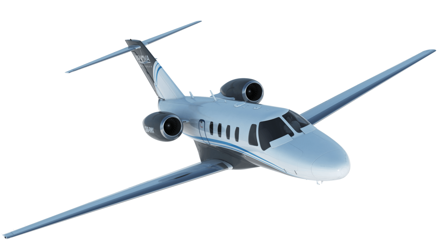 Blog Archives - Charter Jet Airlines