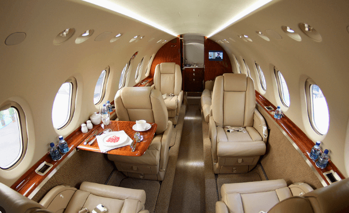 WHY CHOOSE A CHARTER FLIGHT - Charter Jet Airlines